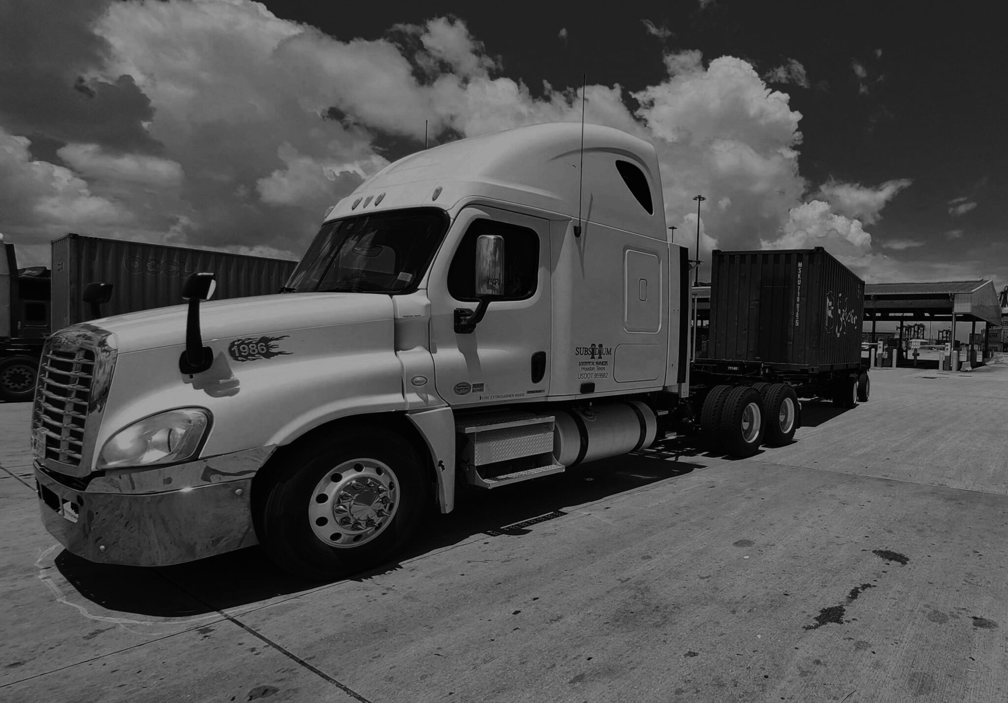 Services – Subsidium Inc.